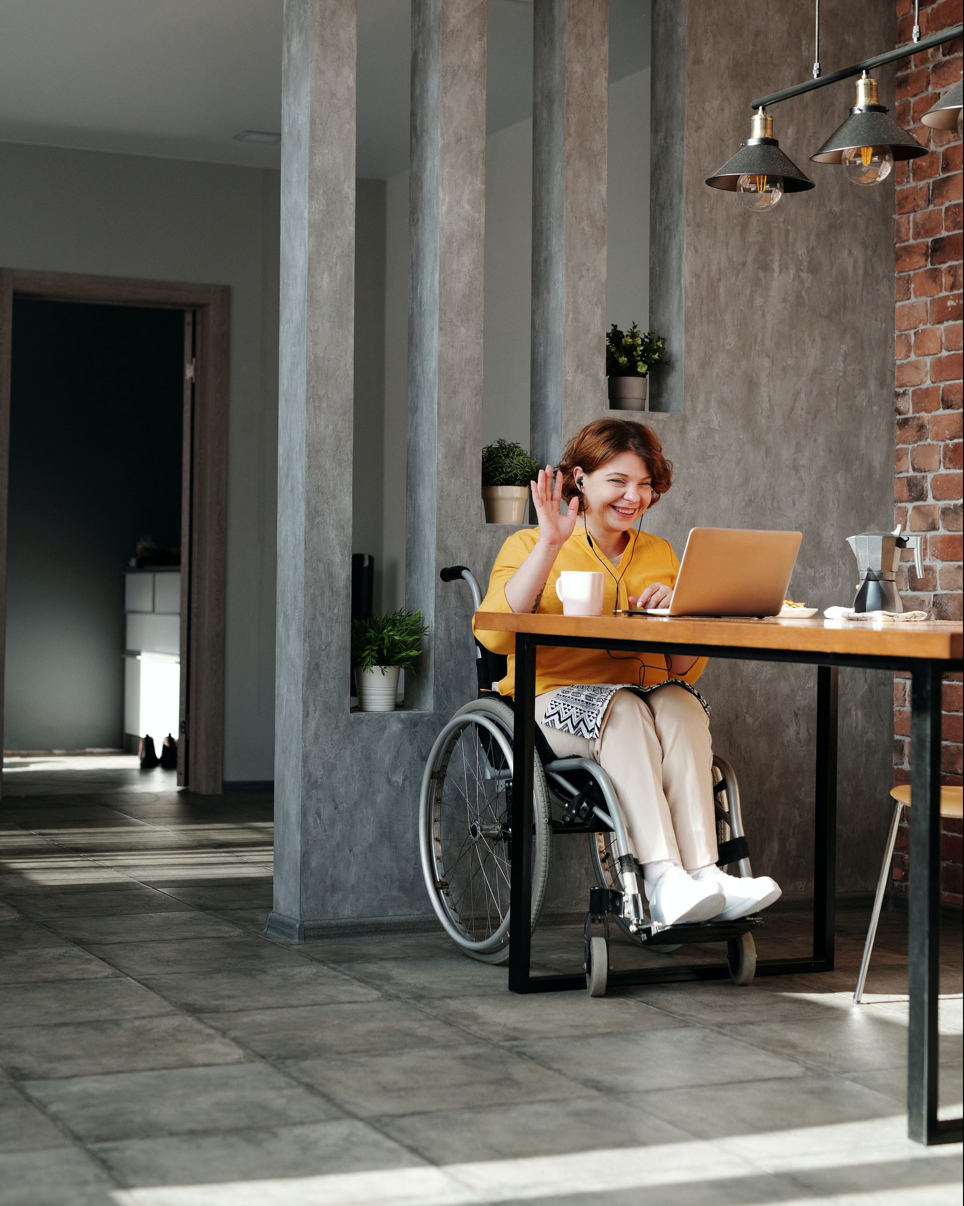 Digital First? Vijf kansrijke ontwikkelingen voor digitalisering in de ...