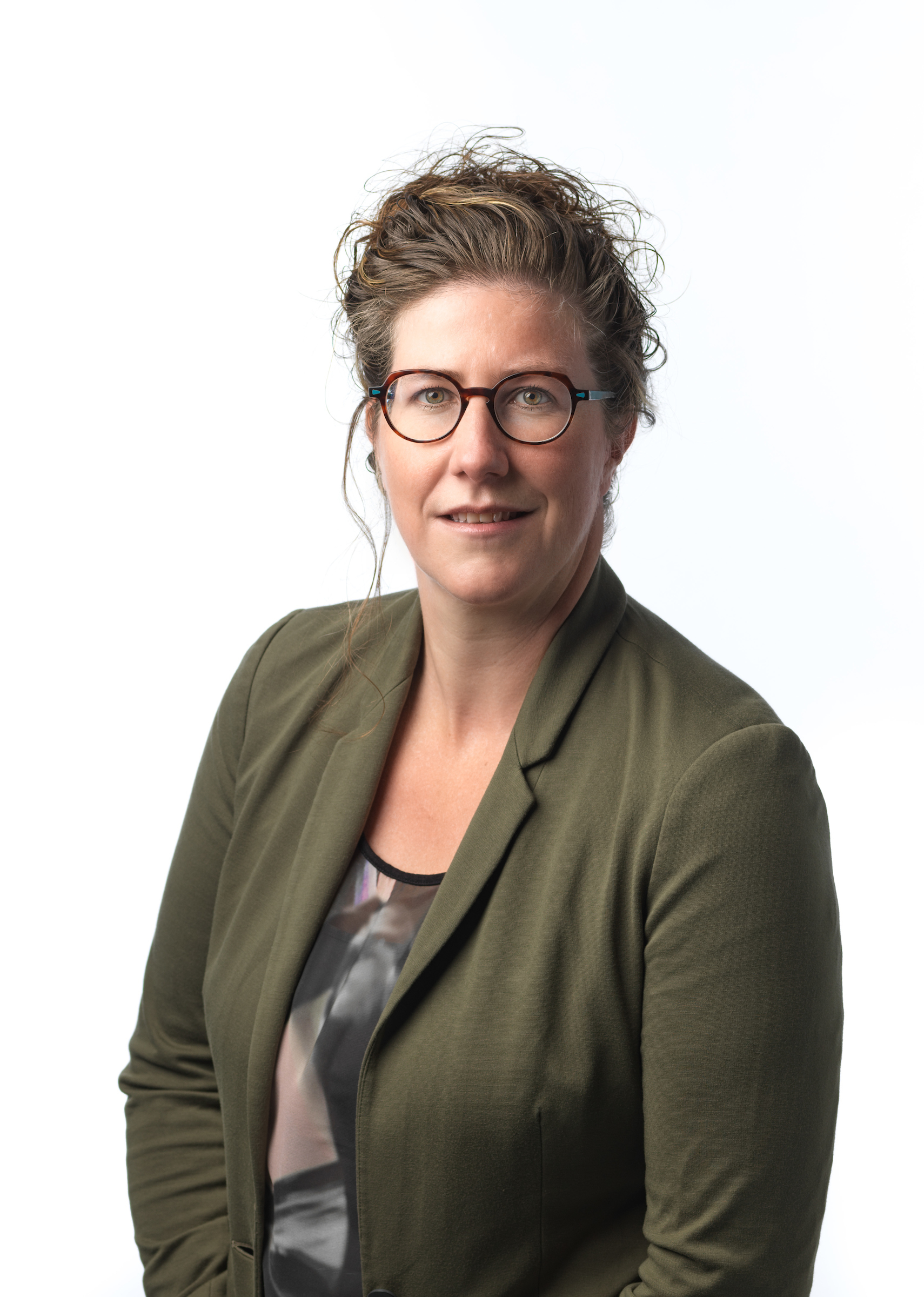 Anne-Marie Winkelman - Mura