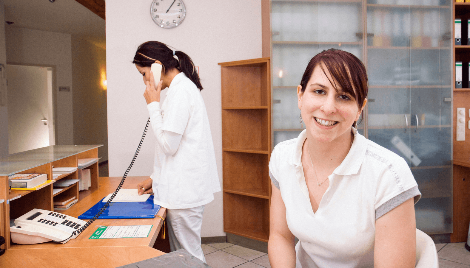 Doktersassistente Astrid van der Vuurst: “Hoe iets gevraagd wordt, is ...