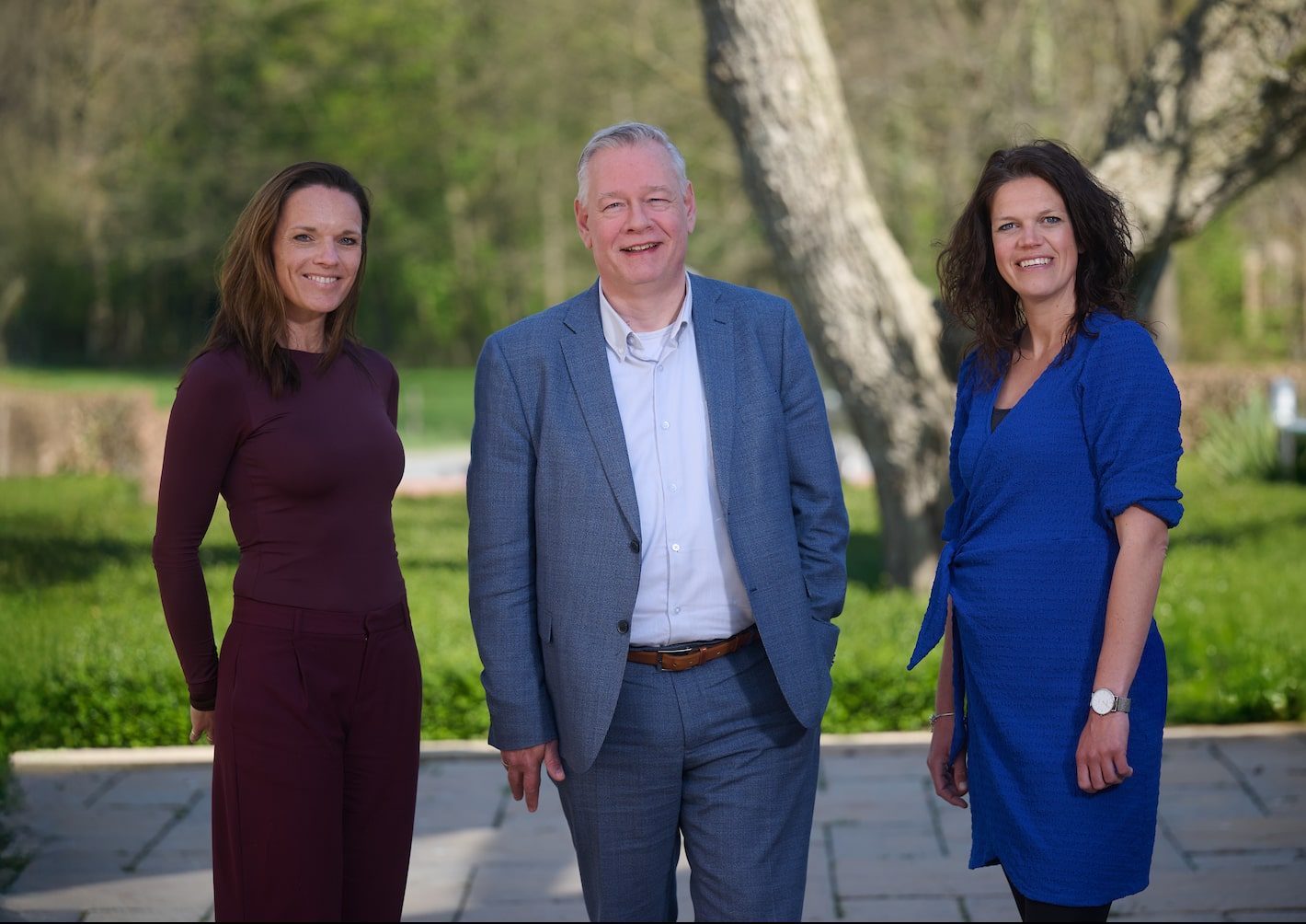 RST Zorgverleners vernieuwt strategische koers met data en dialoog - Mura